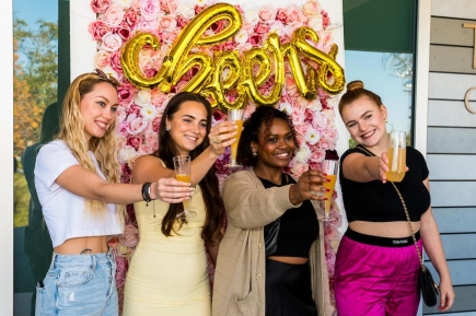 50% Off GA Plus Admission to Brunched 2024 | CL Deals